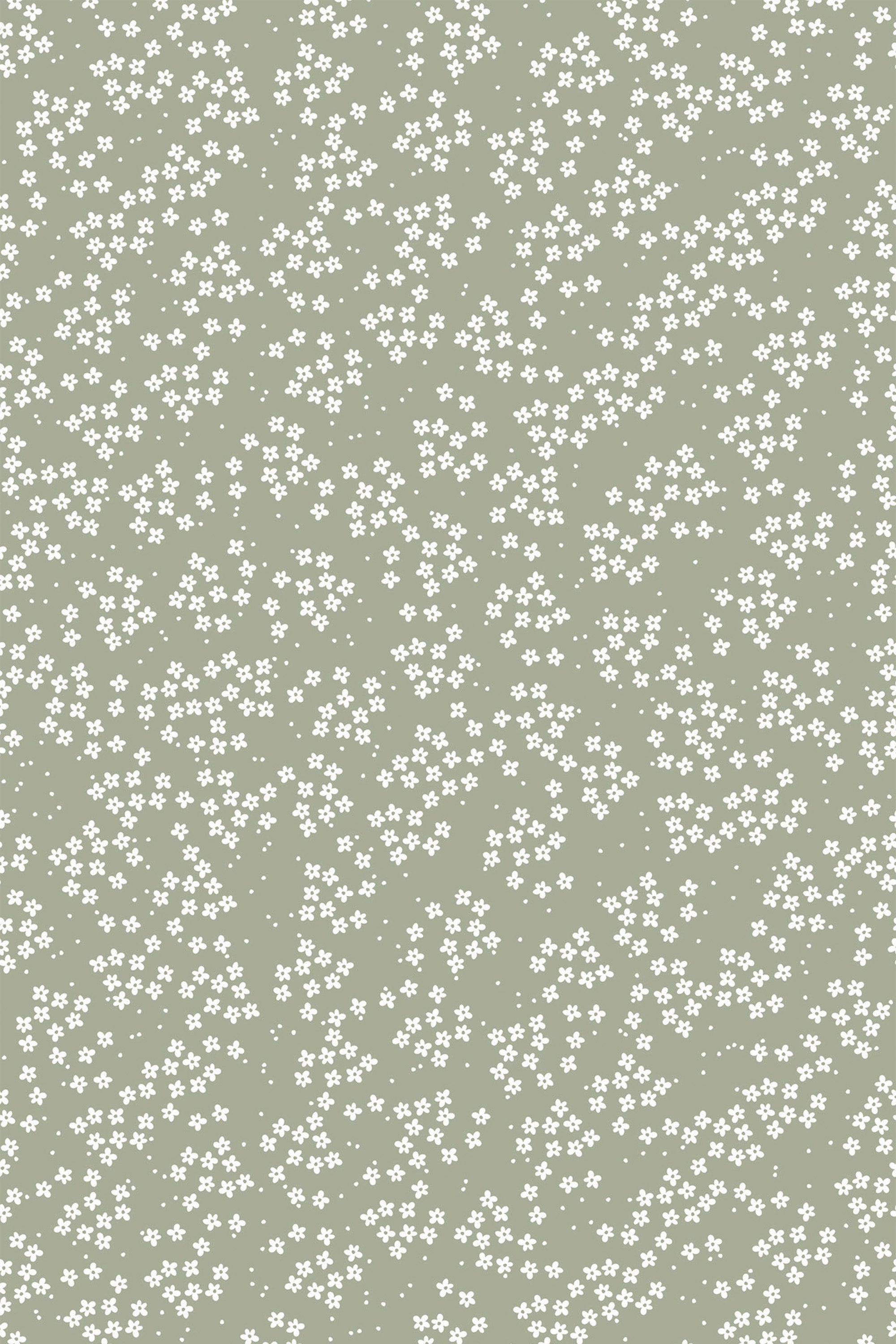 delicate pattern wallpaper
