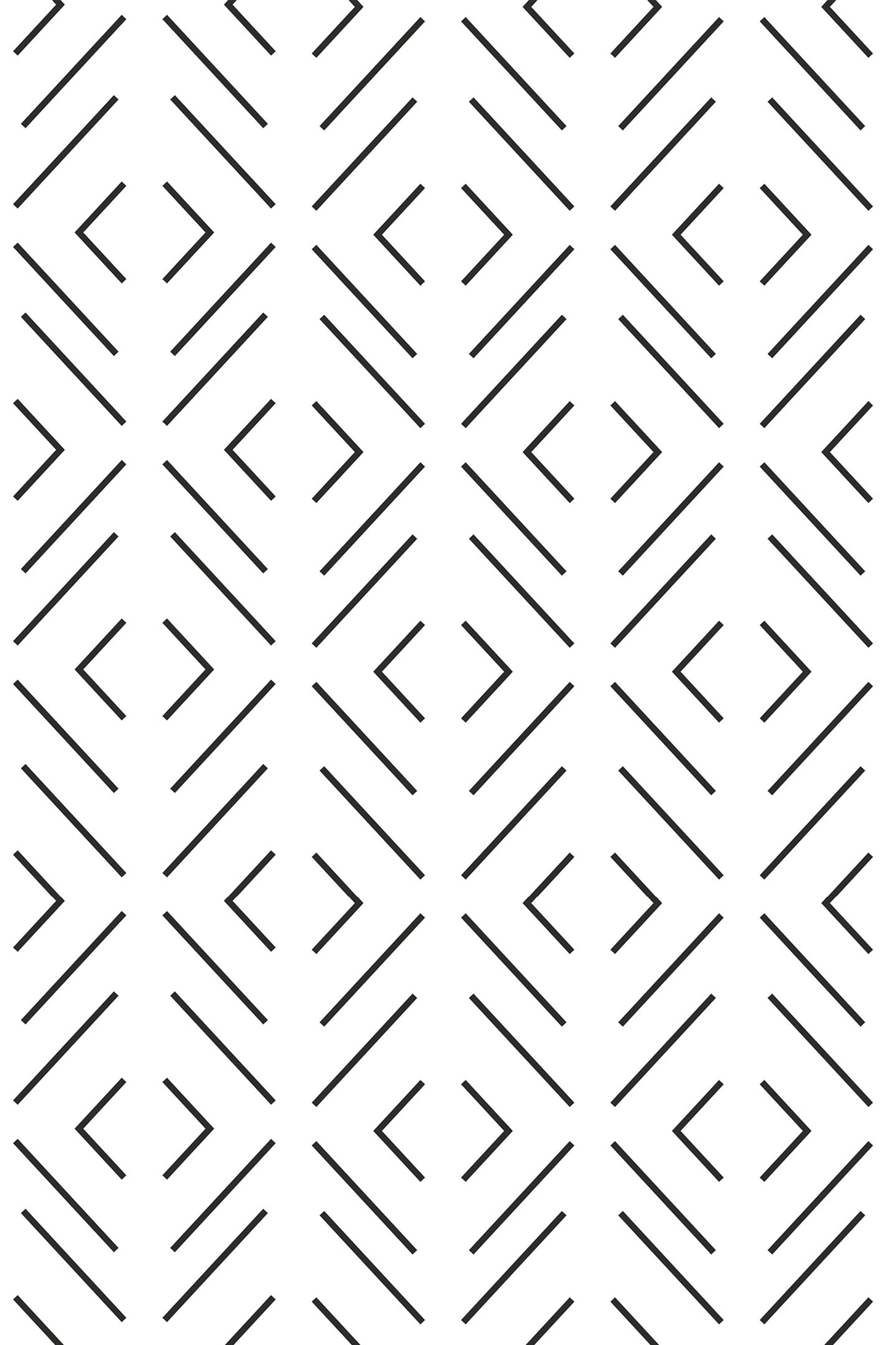 simple geometric wallpaper patterns