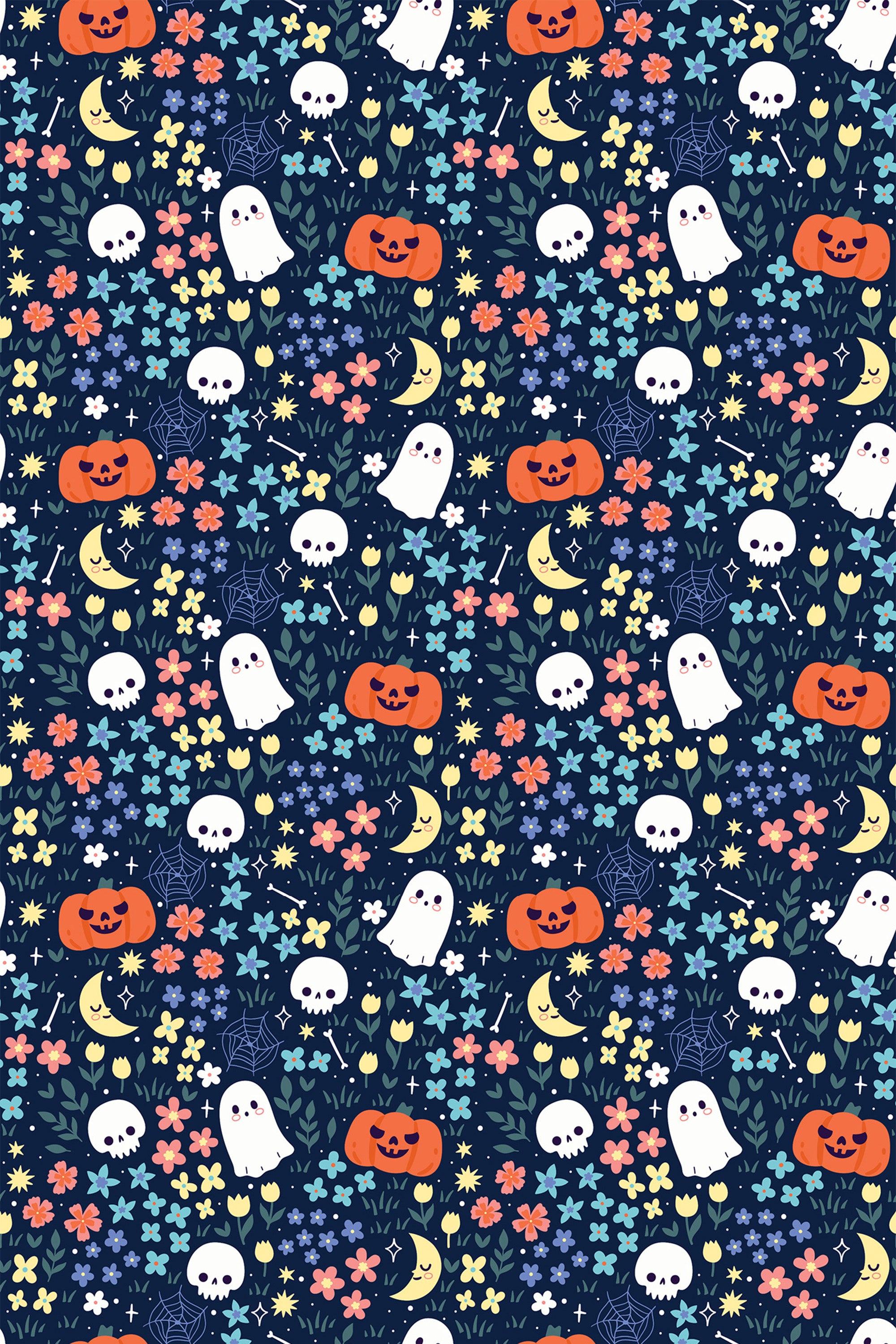 cute backgrounds blue