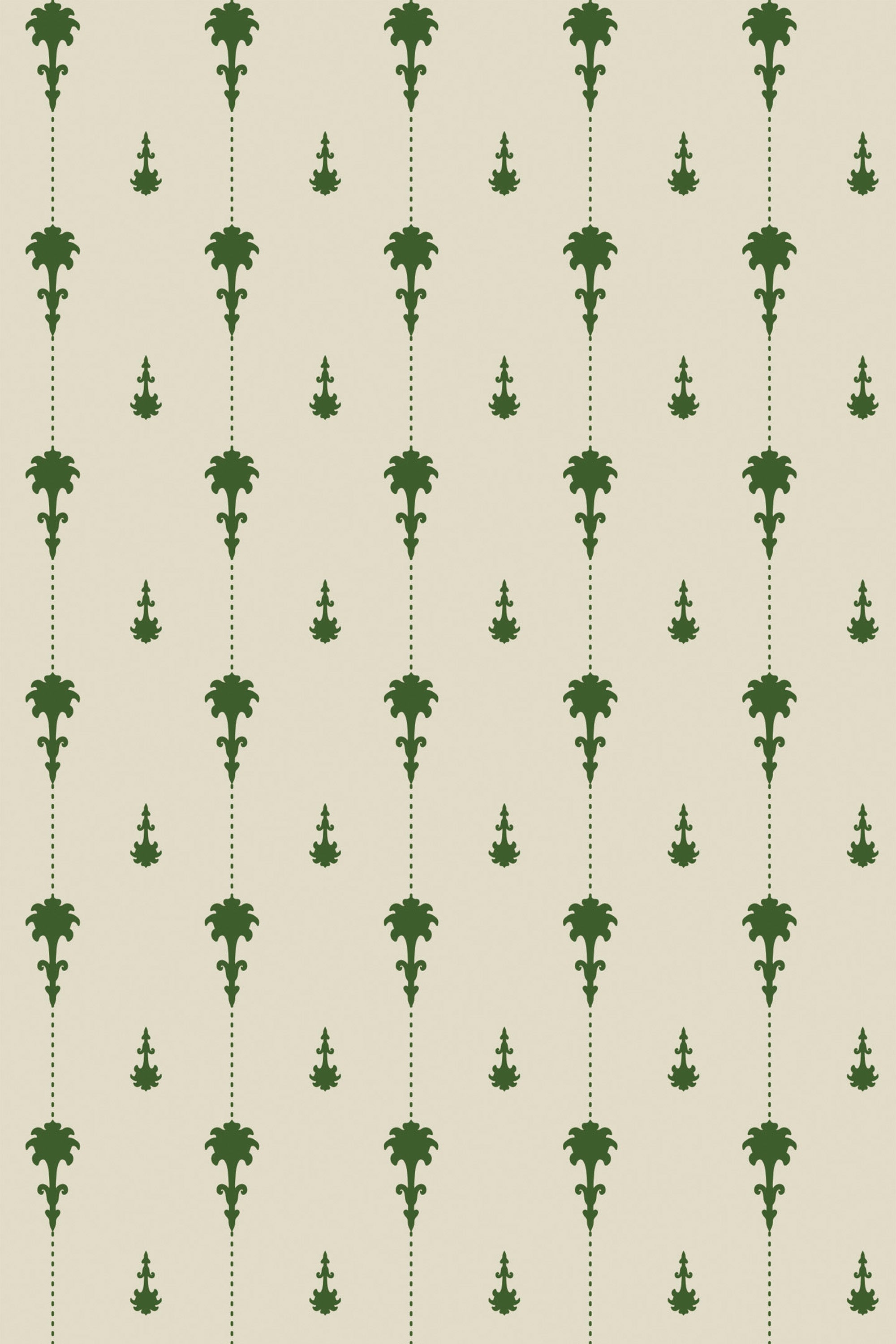 Classy Pattern Removable or Traditional Wallpaper – La Grand Classique