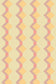 Yellow Sunny Retro Geometric Removable or Traditional Wallpaper