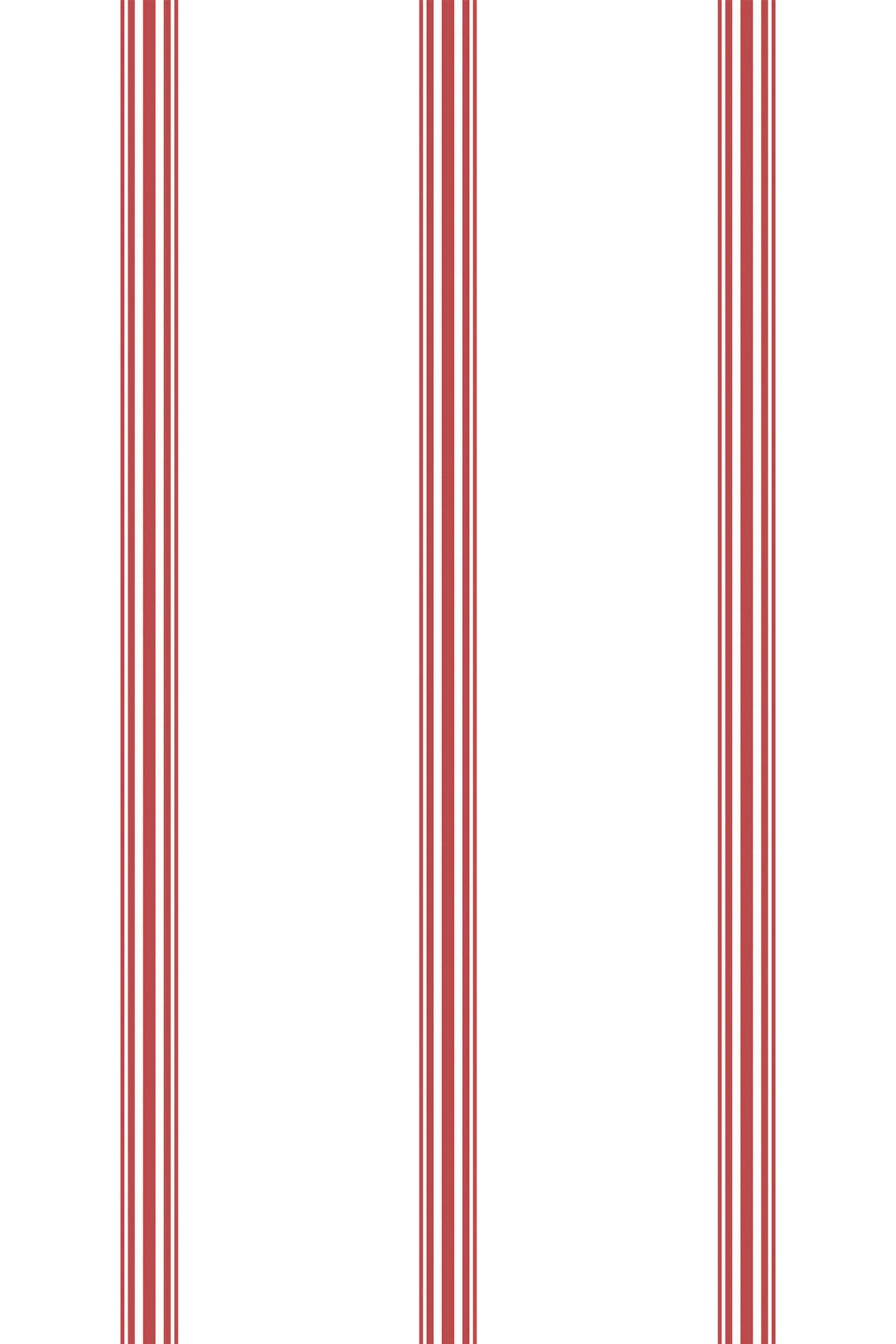 French stripes Peel and Stick Removable Wallpaper