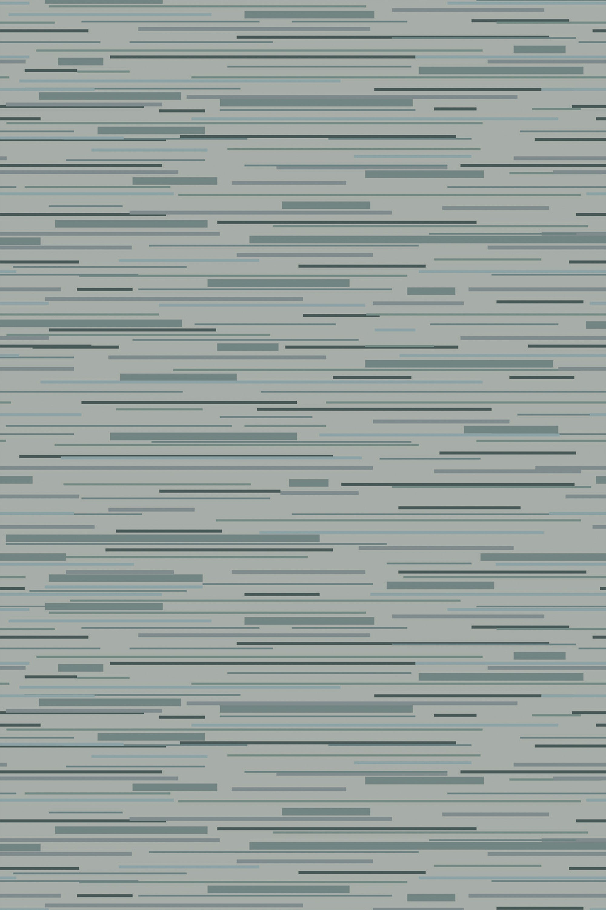 Blue Traditional Removable or Traditional Wallpaper – La Grand Classique