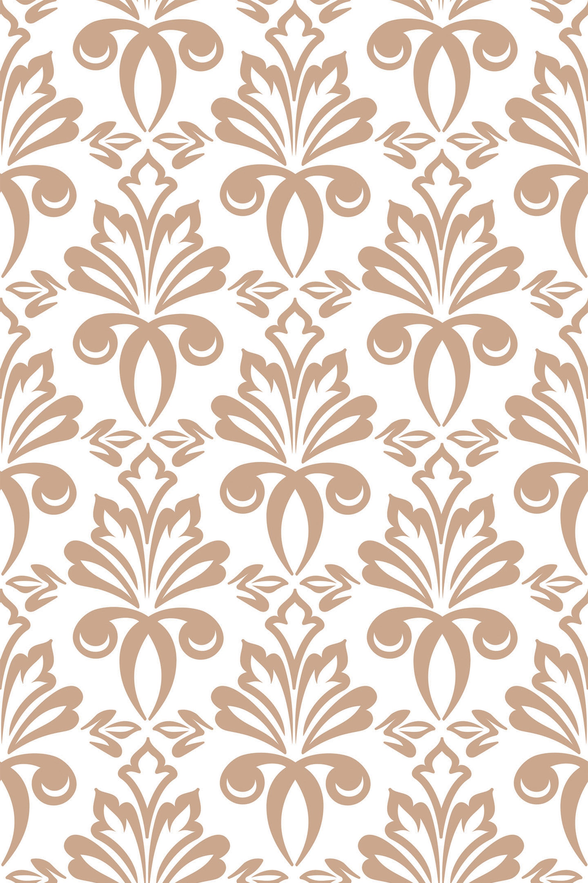 victorian pattern