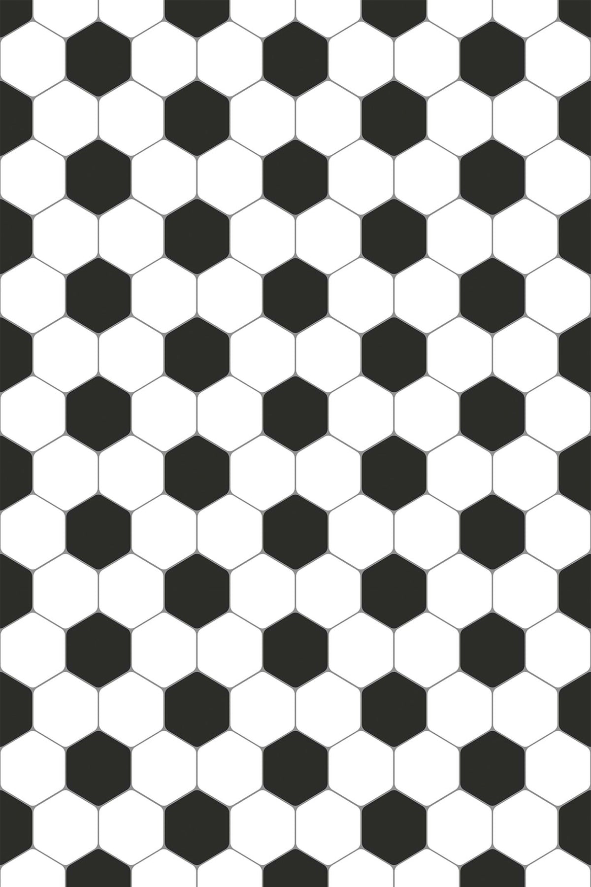 Football Tile Removable or Traditional Wallpaper