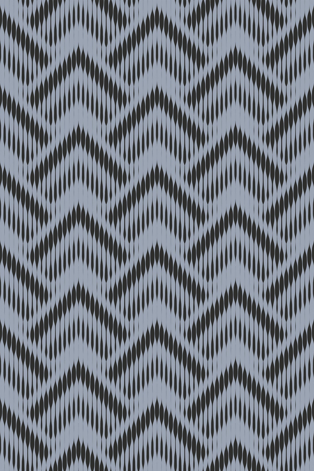 Abstract chevron Peel and Stick Removable Wallpaper
